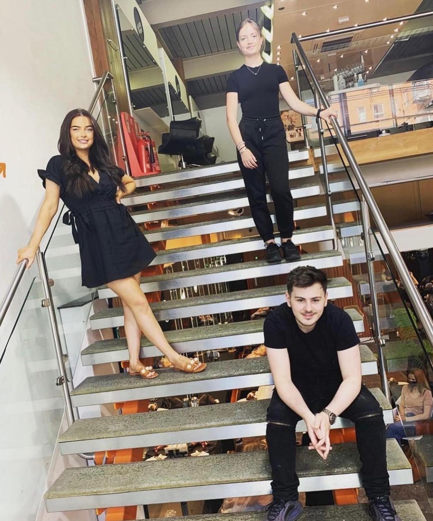 Hairdressing Apprentice Wanted, Sheffield City Centre Salon