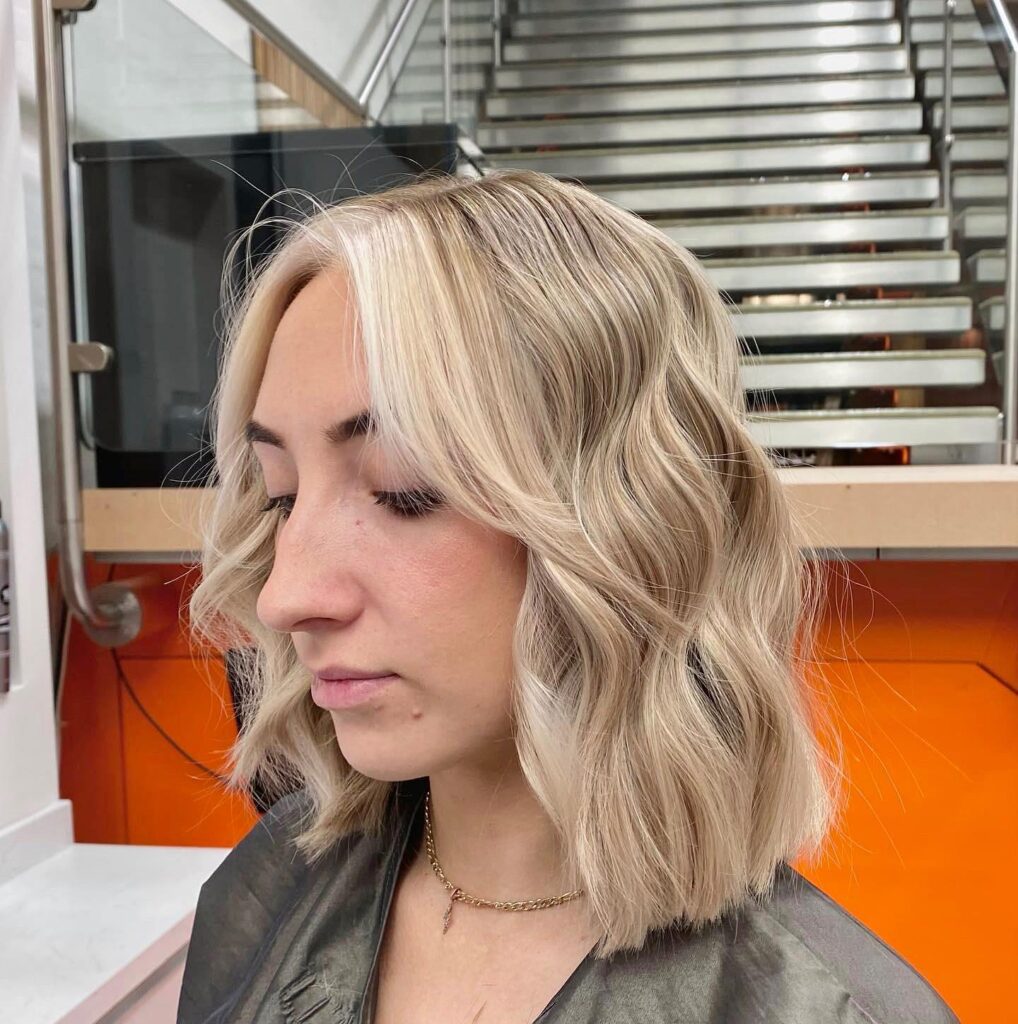 The Best Spring Hair Colour Trends 2023, Top Sheffield Hair Salon