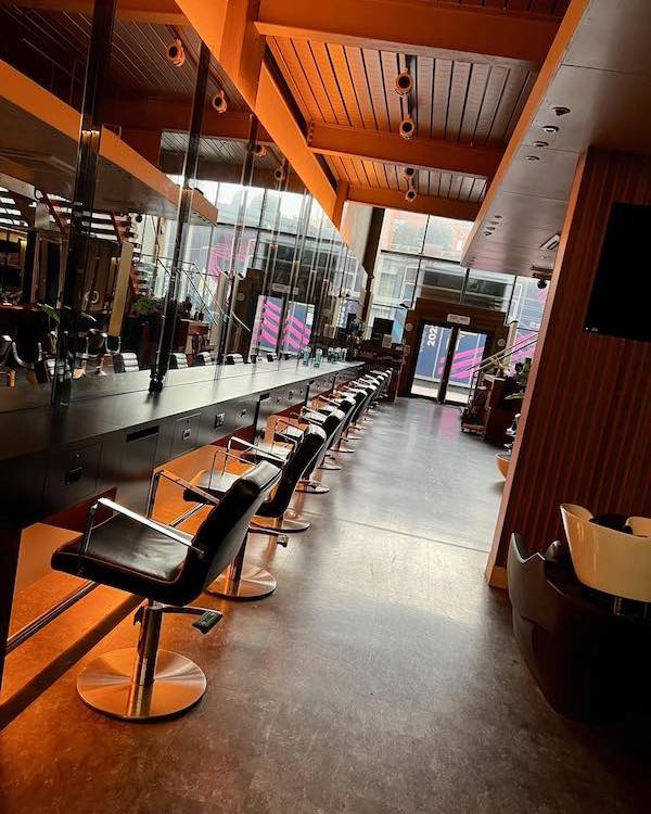 Wigs & Warpaint | The Best Sheffield Hair & Beauty Salon