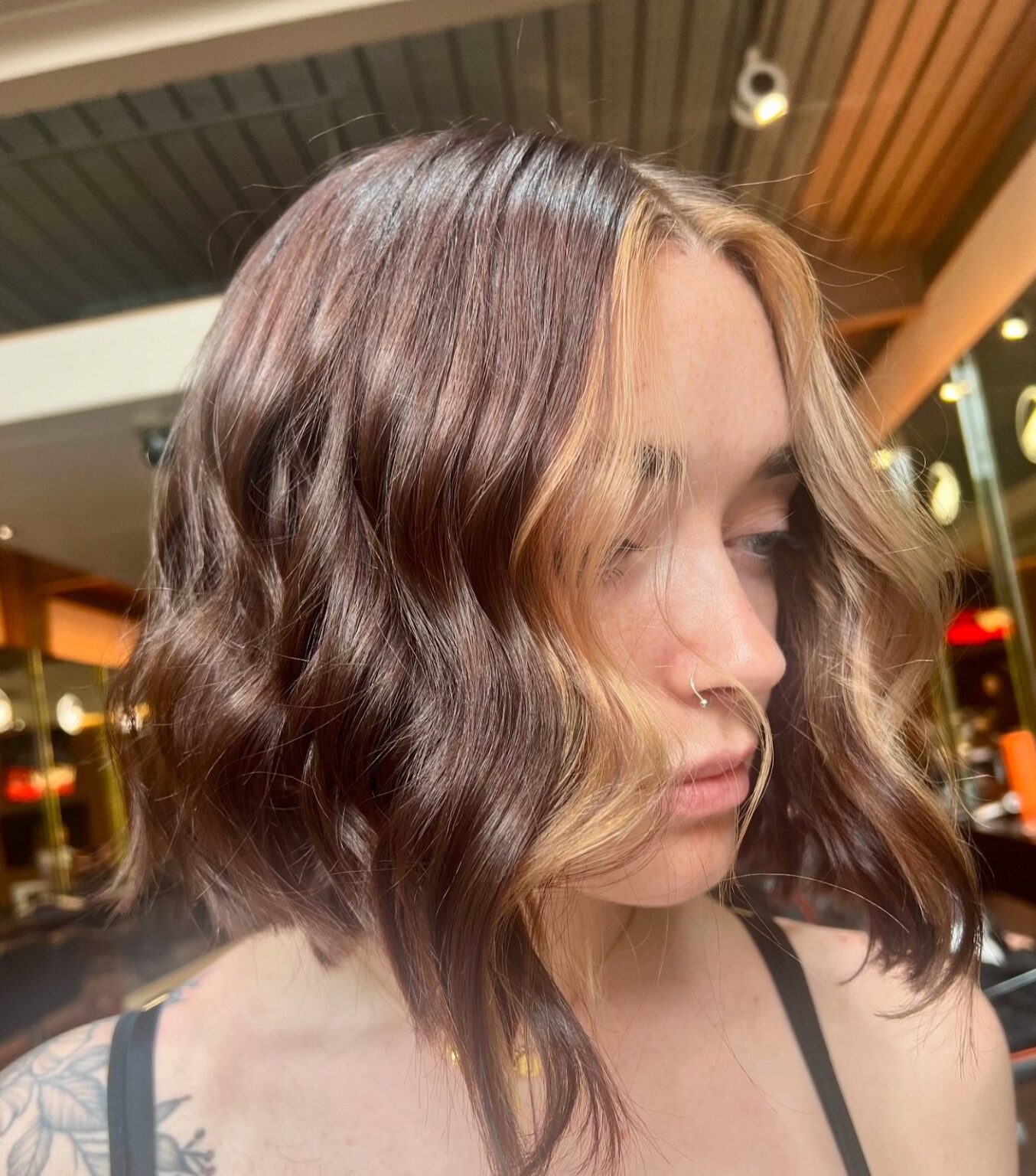 Colour Packages at Wigs & Warpaint Salon Sheffield